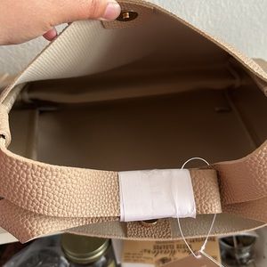 Ulta Beauty | Bags | Ulta Nude Tote Bag | Poshmark